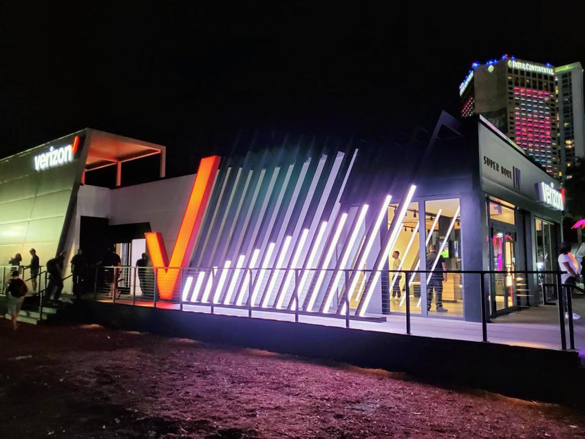 Monument Signs | Bauer Sign & Lighting